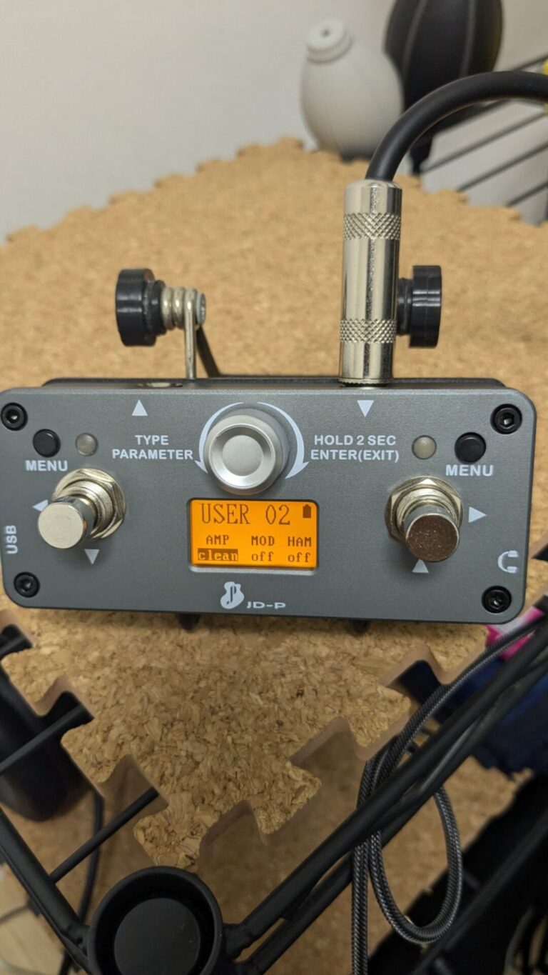 Justpro-JD-P | 弾遊ブログ